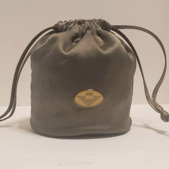 Bottega Veneta | Bags | Bottega Veneta Vintage Drawstring Pouch | Poshmark